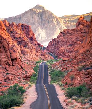 Discover the Most Scenic Drives Near You | Scenic Finder